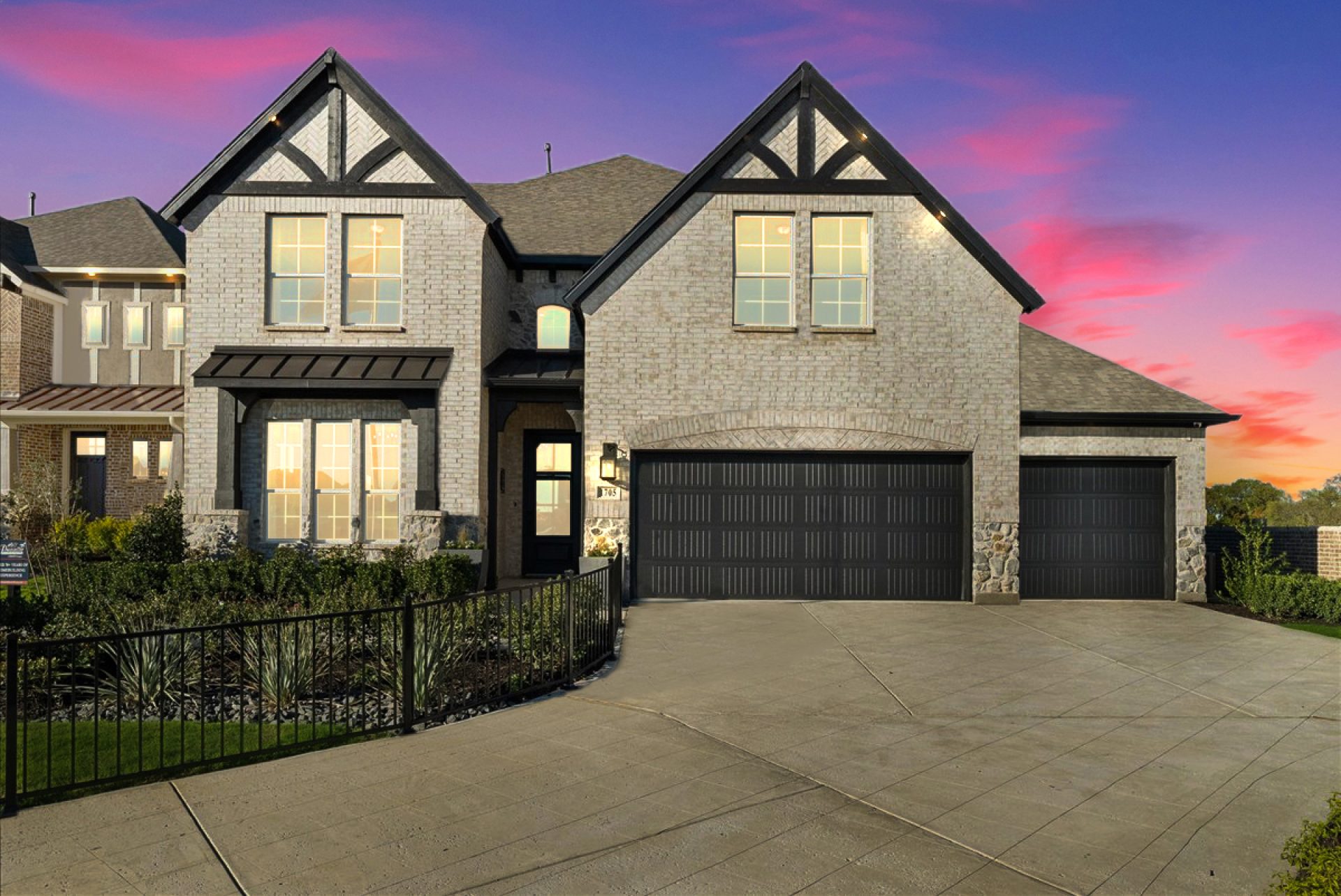 New Homes in Celina, TX | Pacesetter Homes Community
